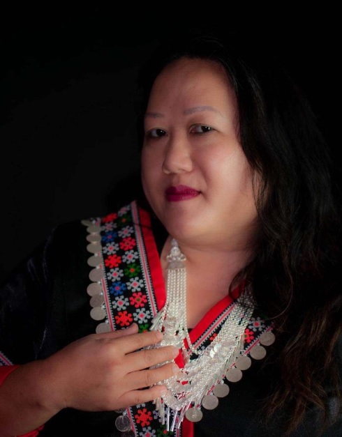 CultureAll Ambassador - Sandy Yang*